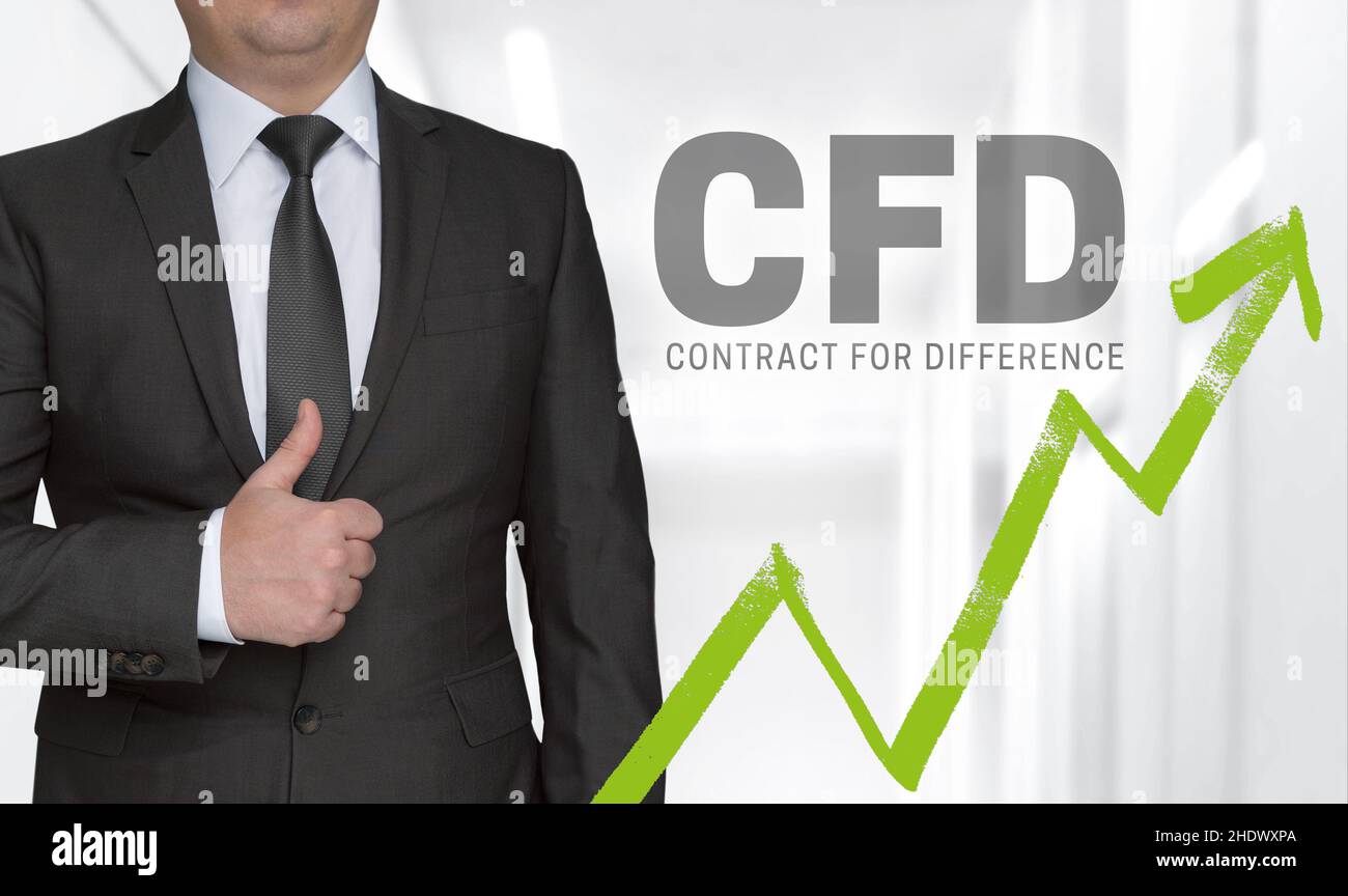 cfd, contract for difference Stock Photo - Alamy cfd, contract for difference Stock Photo - Alamy