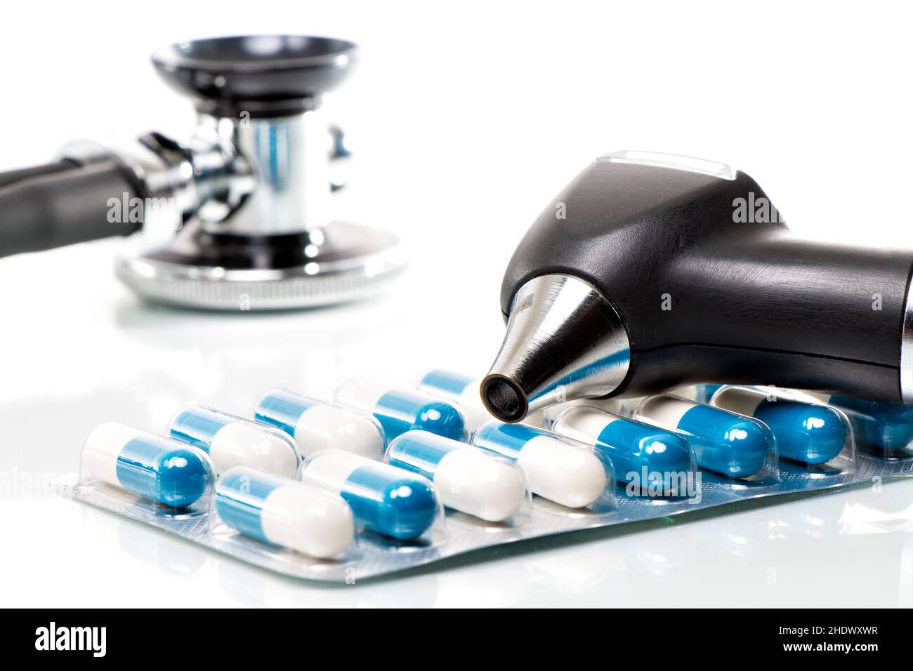 Healing professions hi-res stock photography and images - Alamy