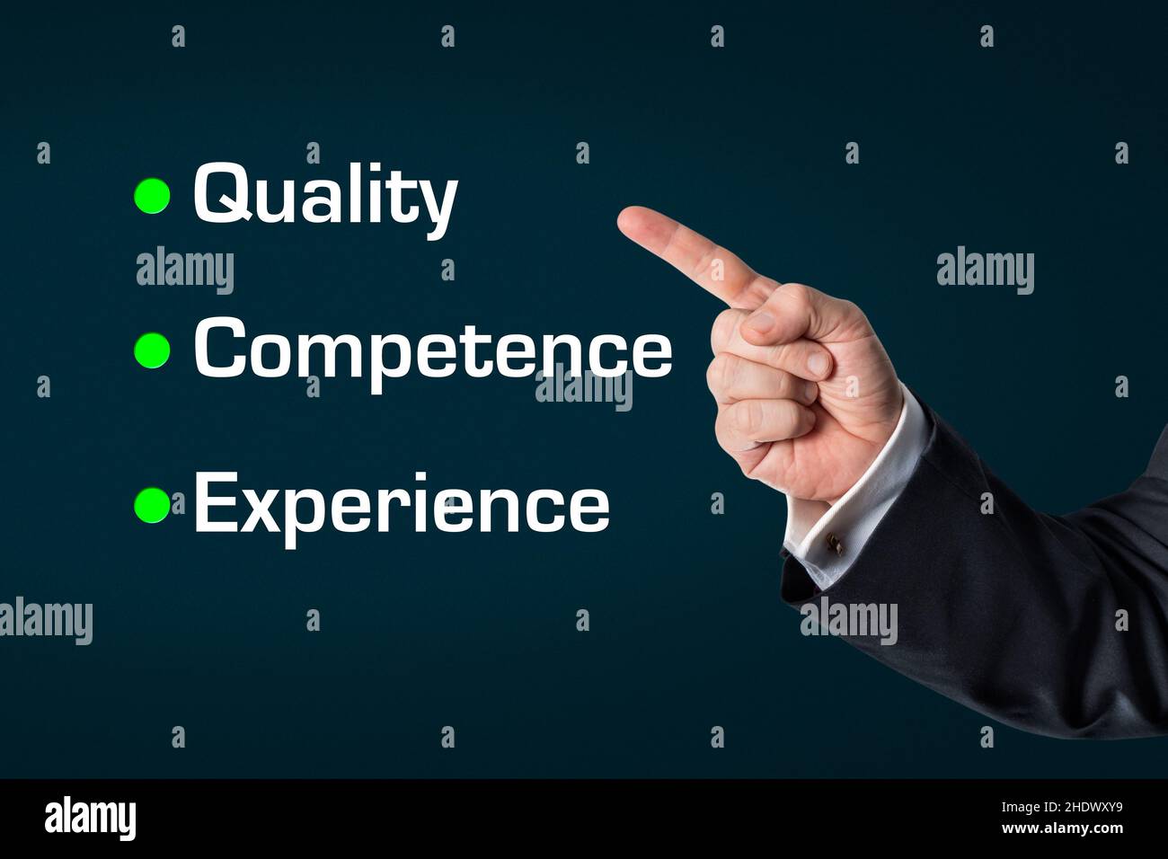 business, quality, competence, experience, corporate, negocios ...