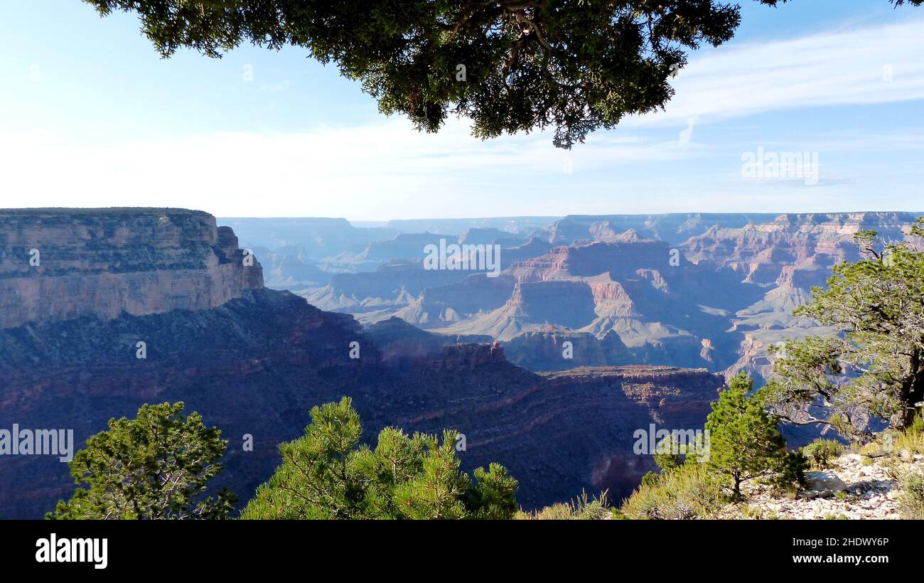 ravine, national park, grand canyon, ravines, national parks, grand ...