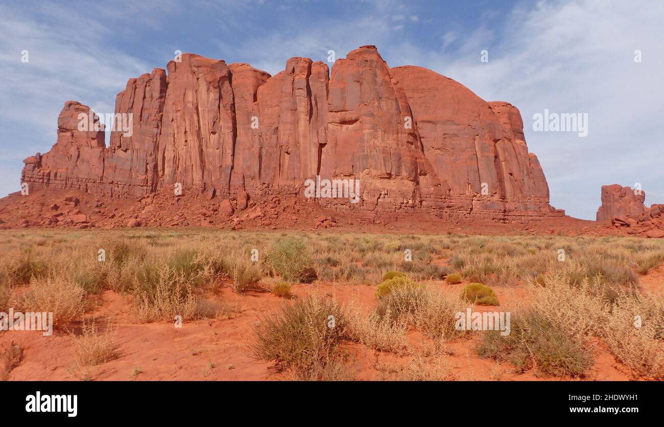 monument valley, colorado plateau, rock formations, monument valleys ...