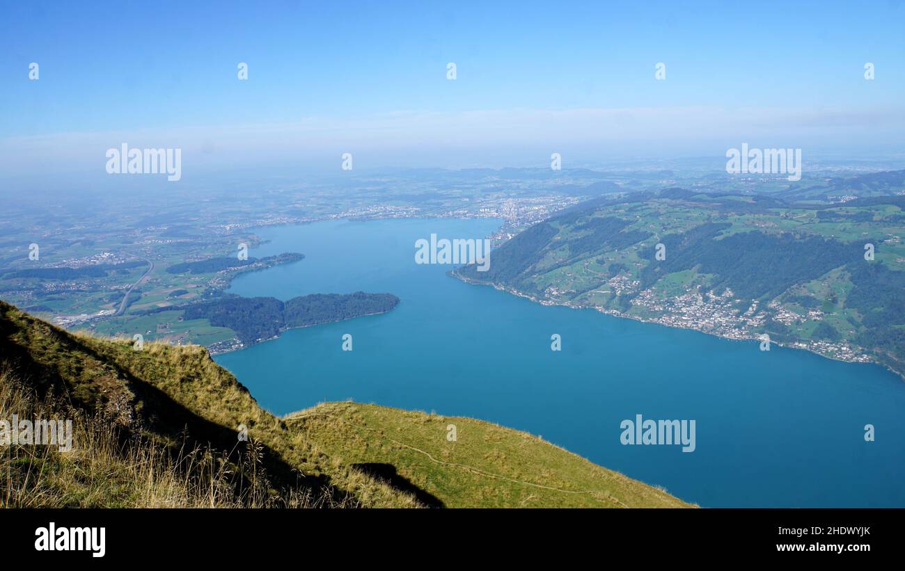 Zug horizontal hi-res stock photography and images - Alamy