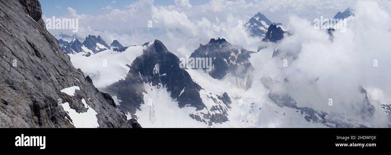 Titlis alps hi-res stock photography and images - Alamy