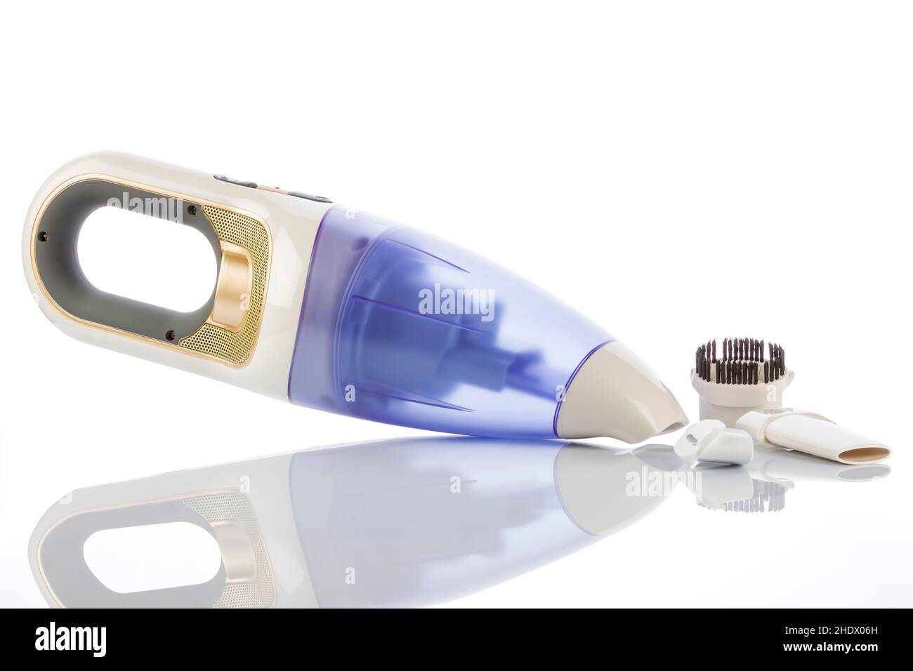 hand vacuum cleaners Stock Photo - Alamy