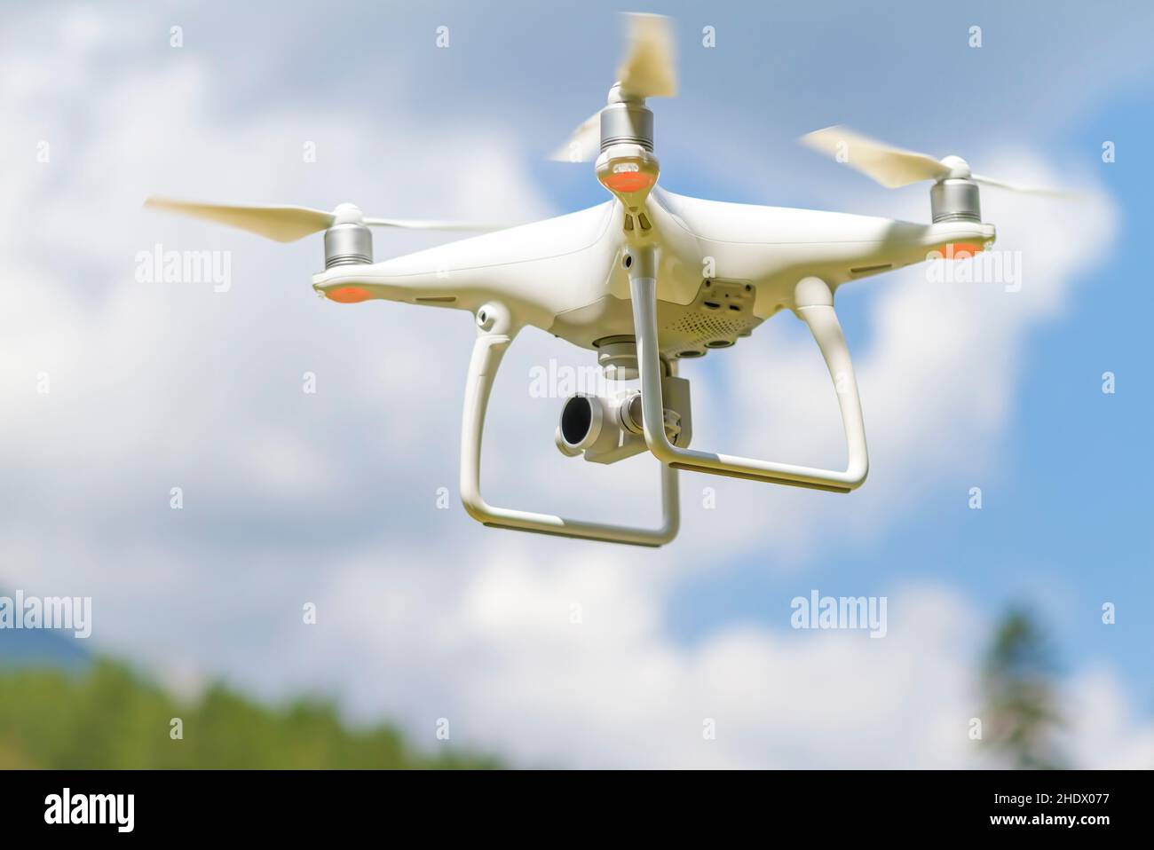 bee, quadrocopter, bees Stock Photo - Alamy