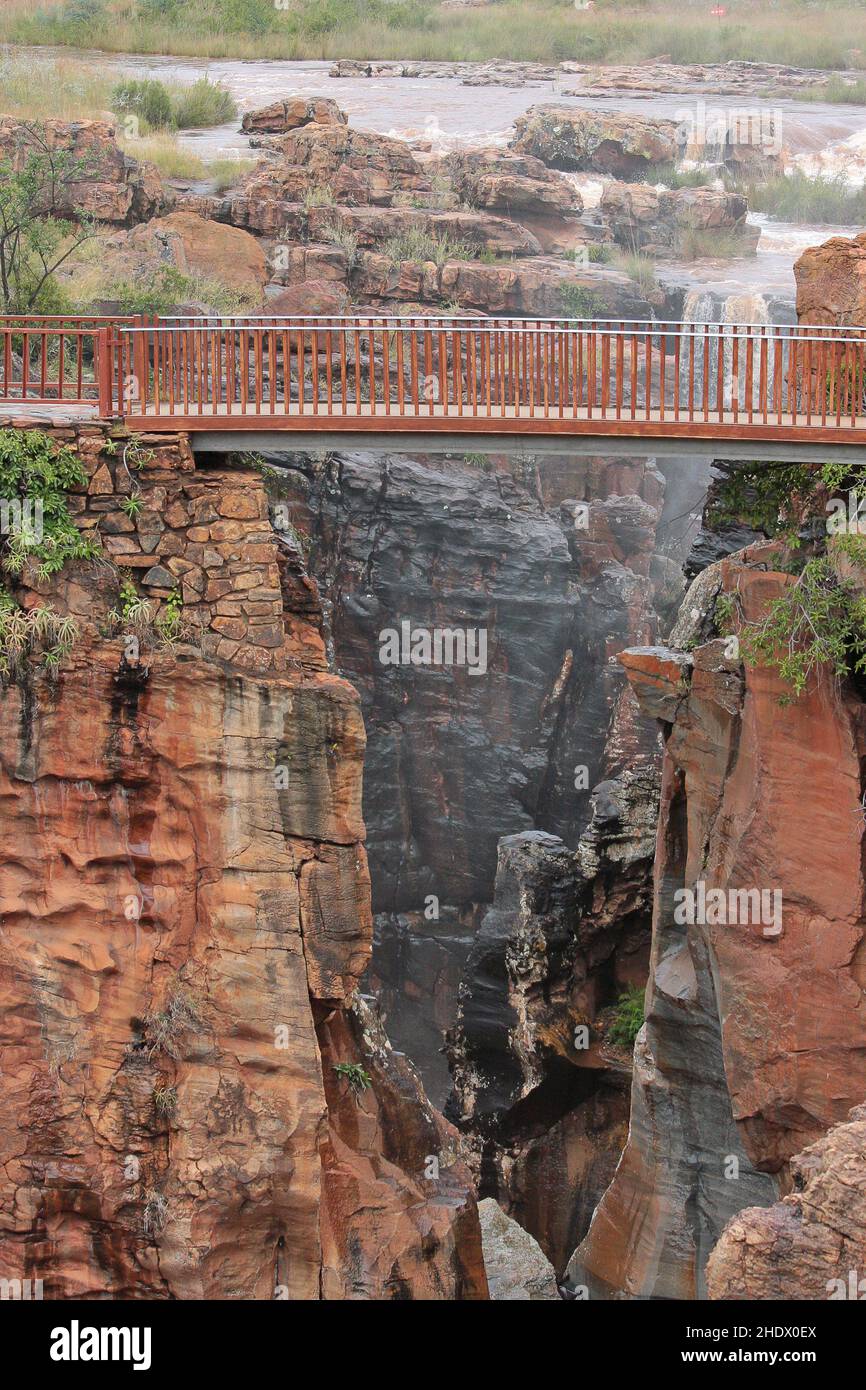 god's window, blyde river canyon, god's windows, blyde river canyons ...