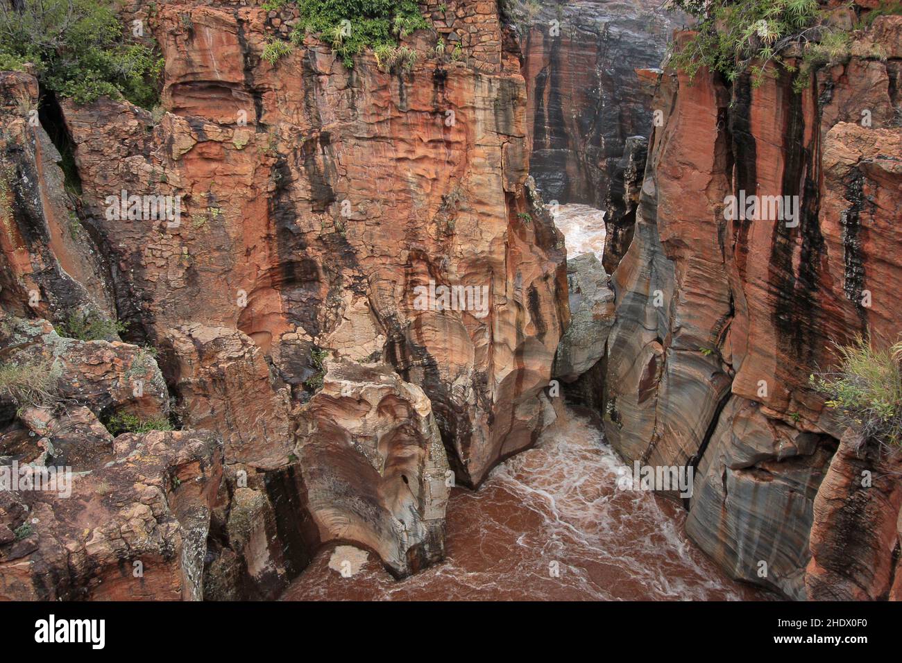 god's window, blyde river canyon, god's windows, blyde river canyons ...