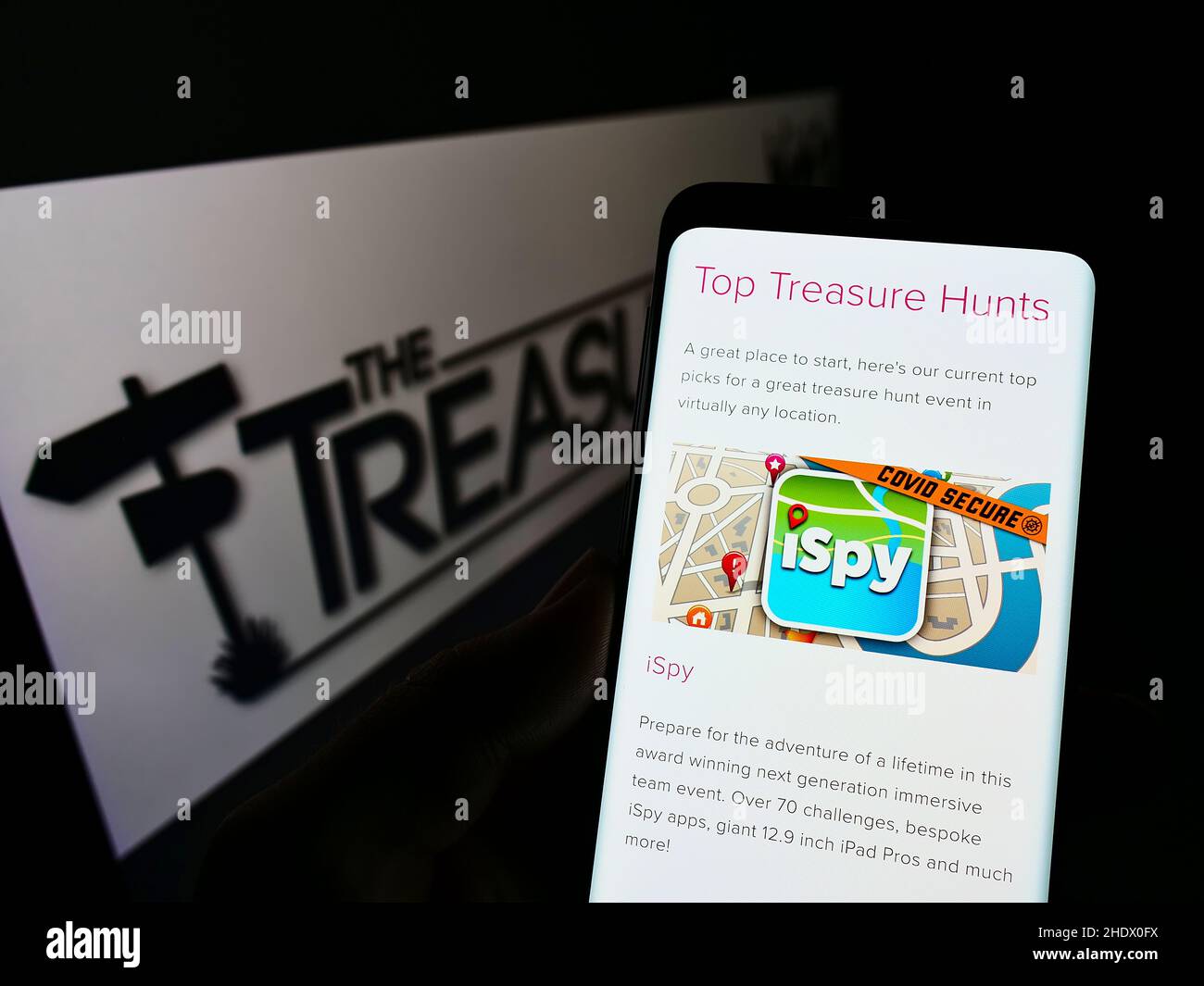 Ispy hi-res stock photography and images - Alamy