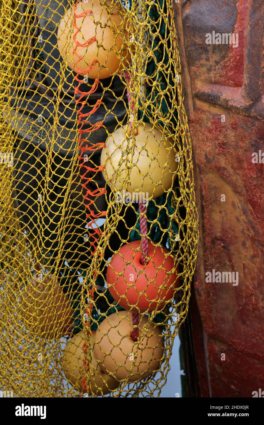 fishing net, fishing industry, fishing nets, fishing industries Stock ...