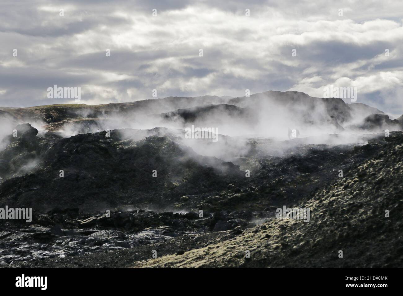 iceland, volcanic, volcanic landscape, icelands, volcanics, landscape ...