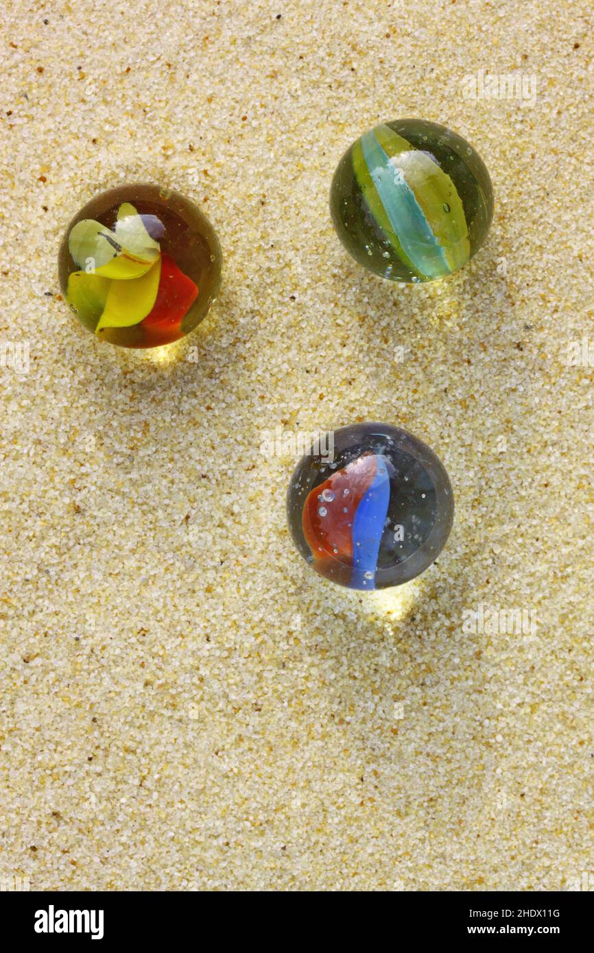 sand, marbles, sands, marble Stock Photo - Alamy