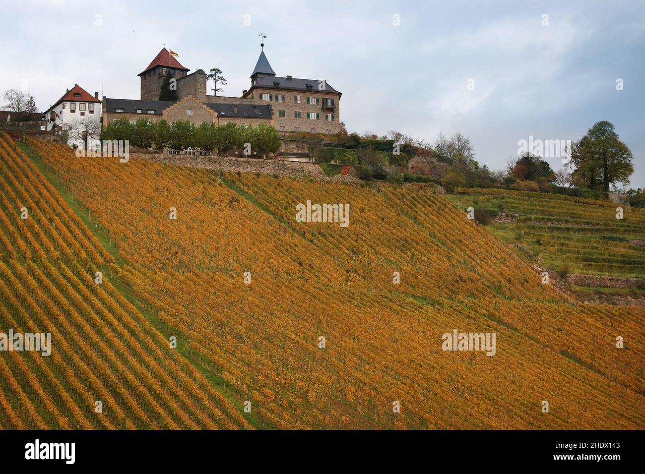 Eberstein castle hi-res stock photography and images - Alamy