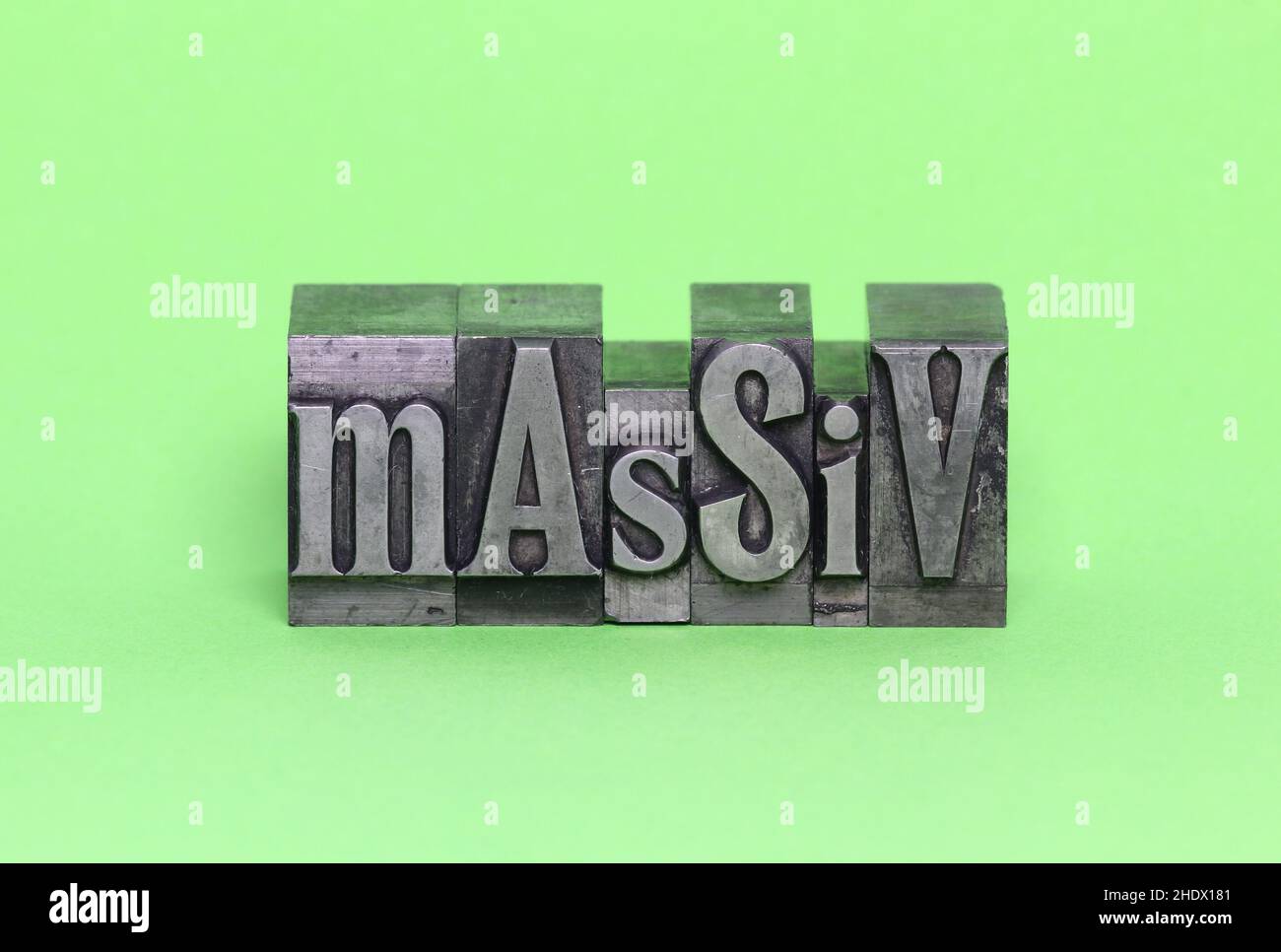 Massive engineering hi-res stock photography and images - Alamy