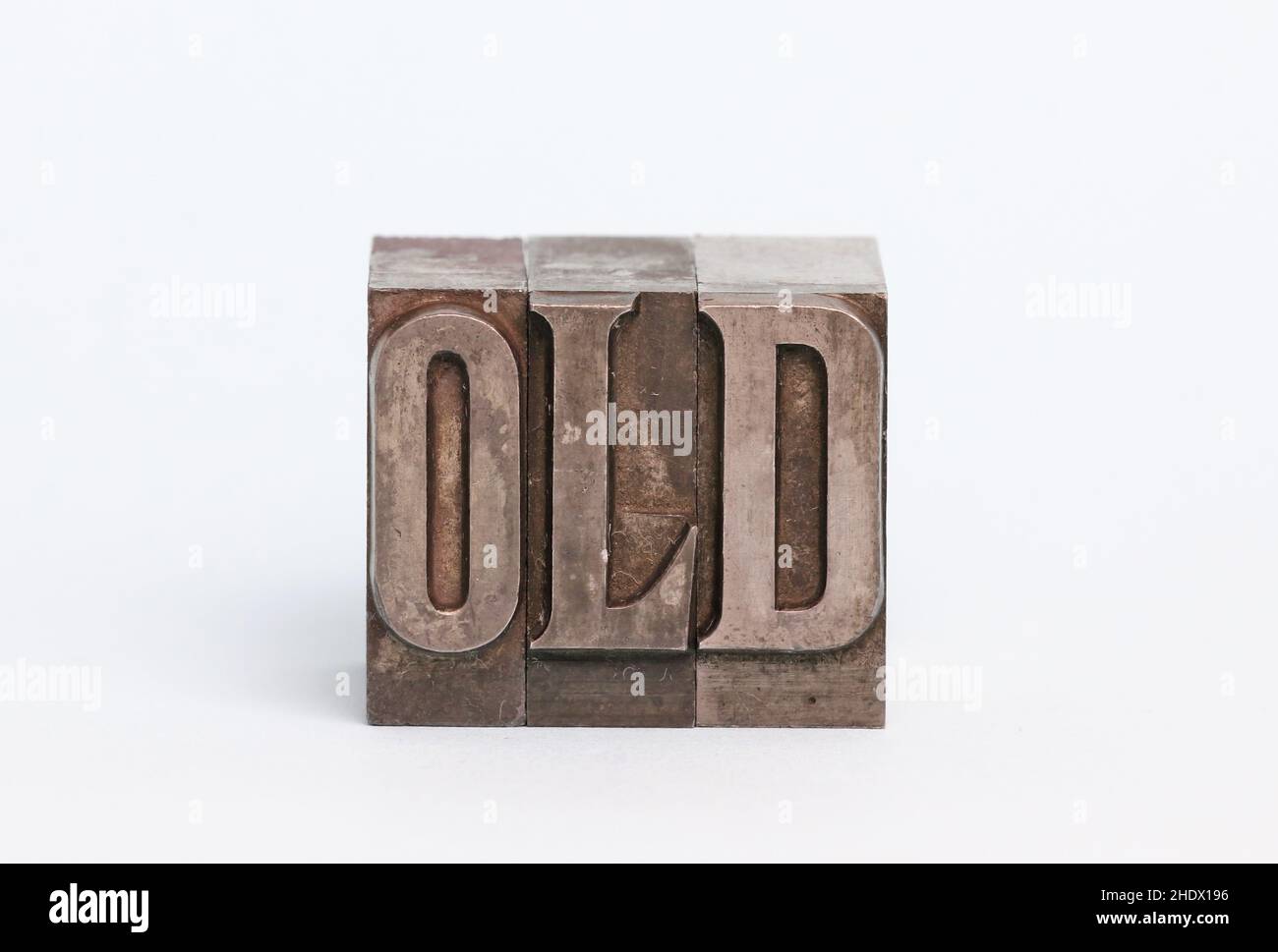 Old object hi-res stock photography and images - Alamy