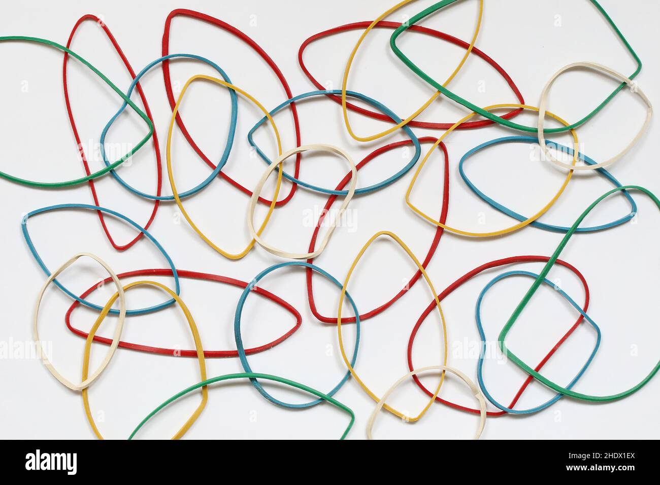 Rubbers hi-res stock photography and images - Alamy