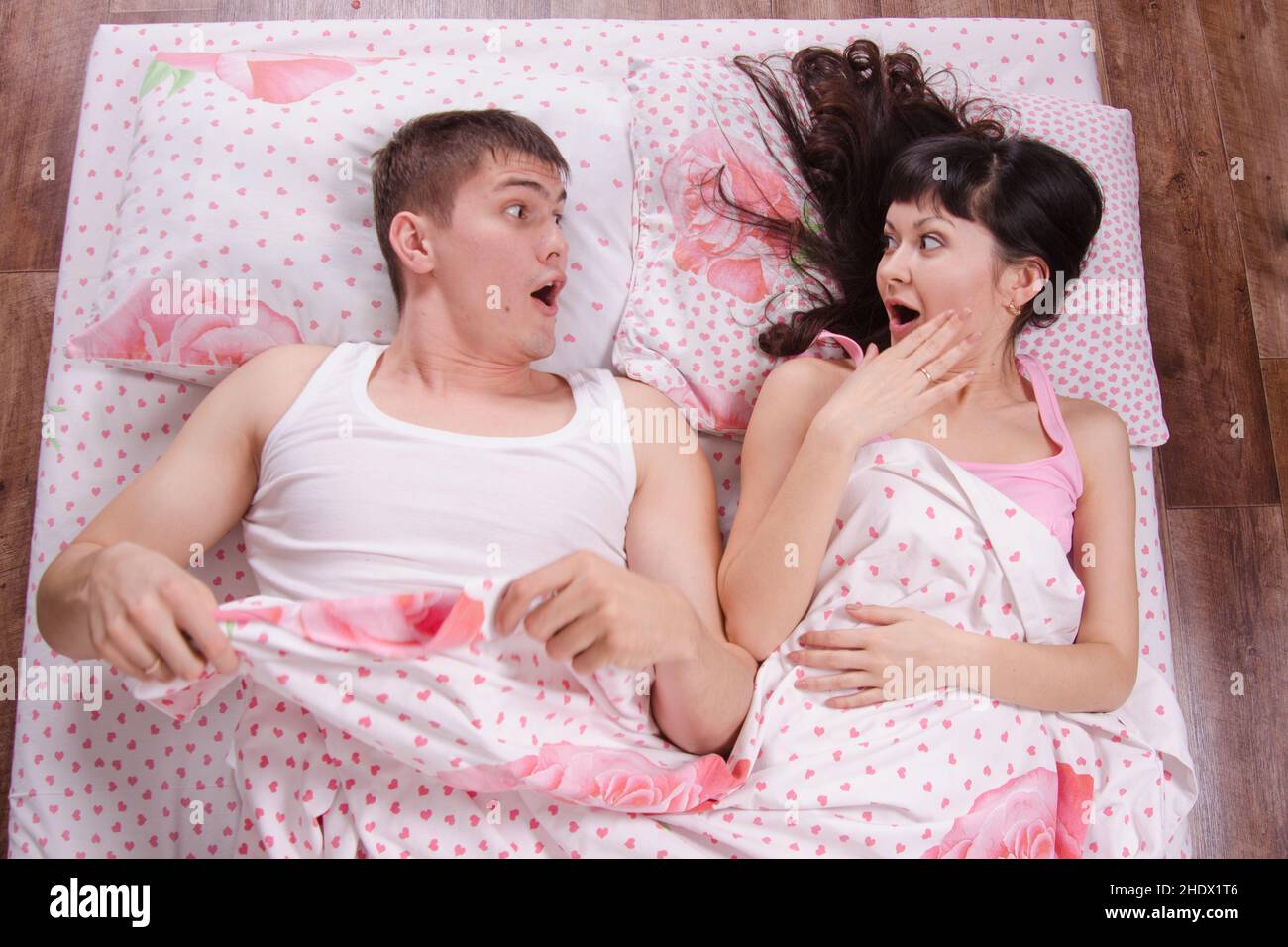 Woman female man male men hi-res stock photography and images - Alamy
