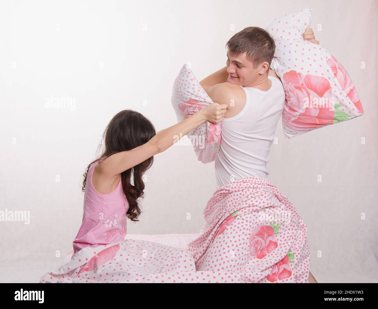 Love couples fight hi-res stock photography and images - Alamy