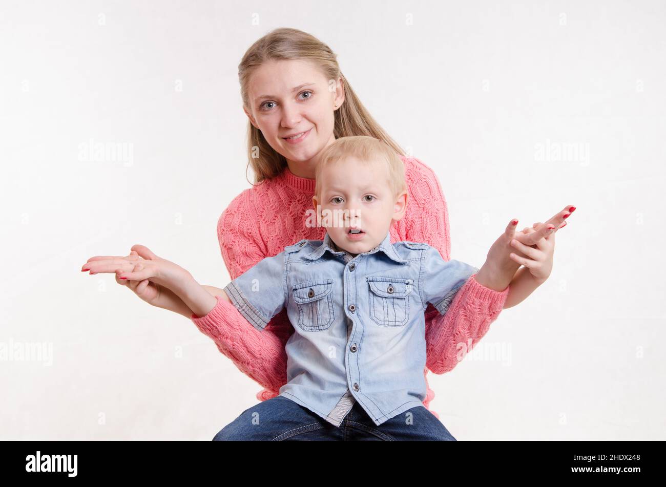 mother, gesture, son, surprise, mom, mothers, mum, gestures, sons ...