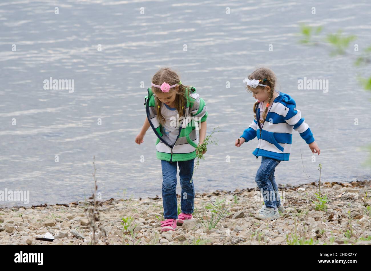 girl, discover, siblings, exploration, girls, discovery, explorations ...