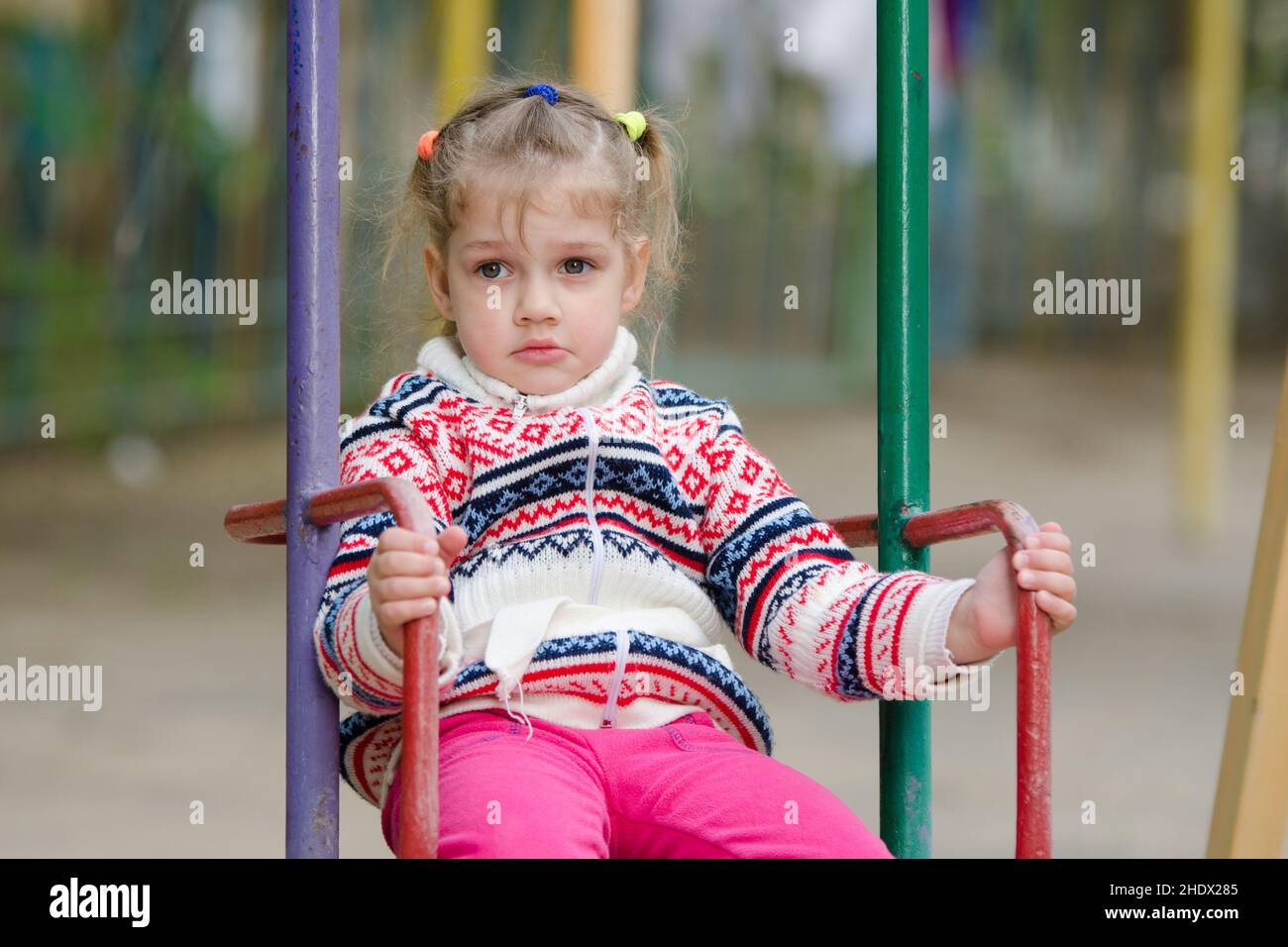 child, girl, sad, playground, children, childs, kid, kids, girls, sads ...