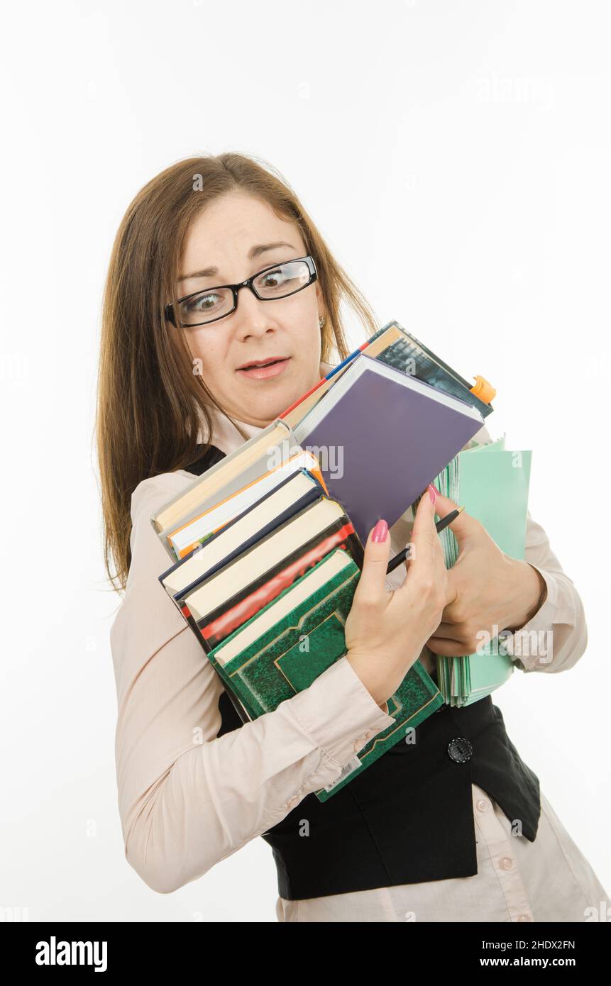 chaos, books, documentation, teacher, chaotic, disorder, mess, book ...