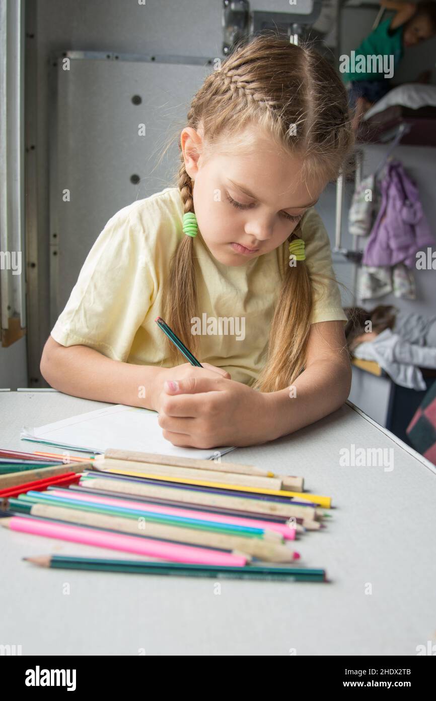 child, painting, crayon, children, childs, kid, kids, drawing, crayons ...