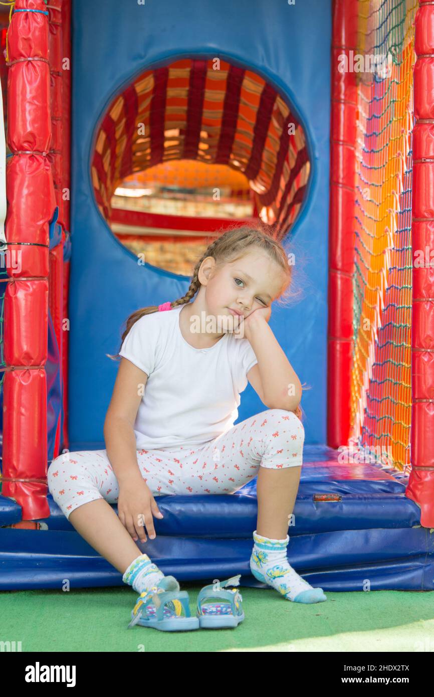 girl, bored, dull, girls, boreds, dulls Stock Photo - Alamy
