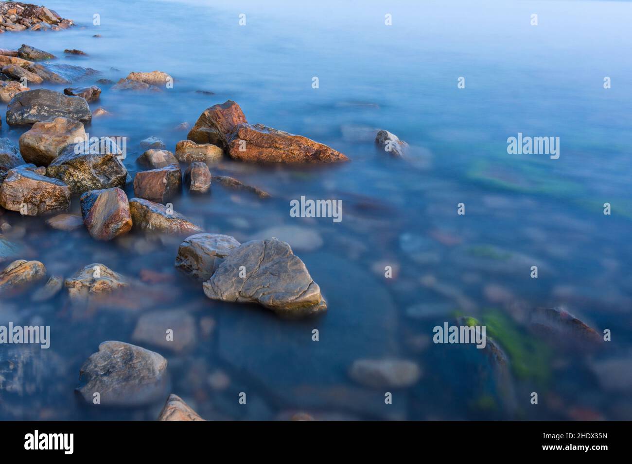 coast, black sea, coasts, black seas Stock Photo - Alamy