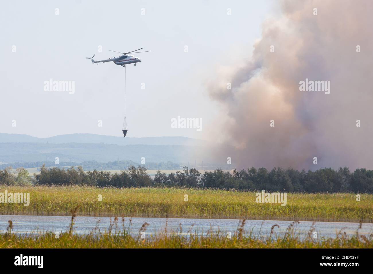 helicopter, firefighting, quench fire, helicopters, fire, quench fires ...