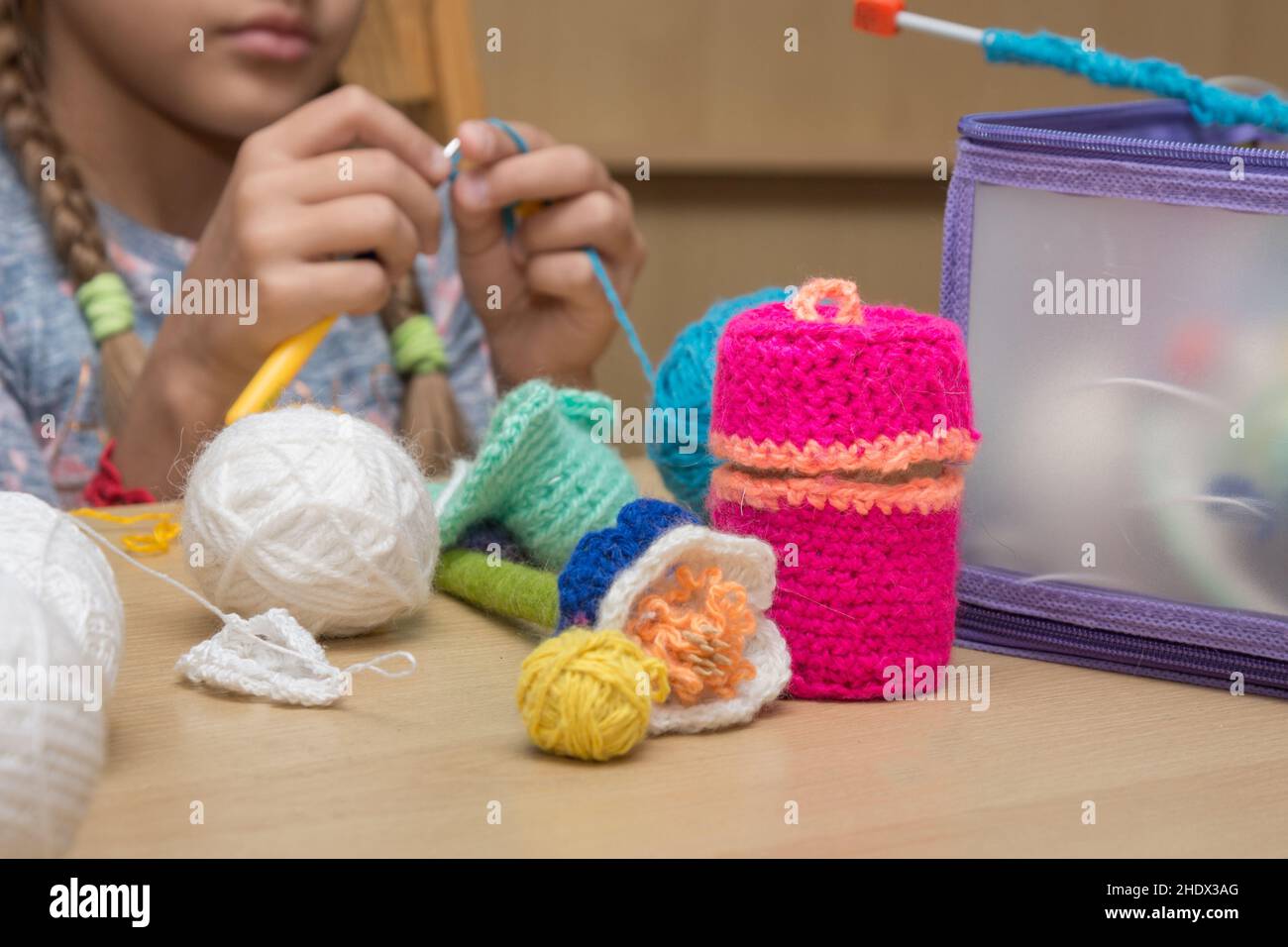 handcraft, creativity, crochet, handcrafts, needlework, needleworks, creativities, crochets ...