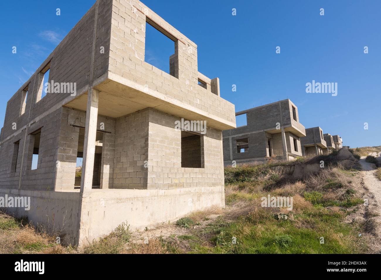 Unfinisheds hi-res stock photography and images - Alamy