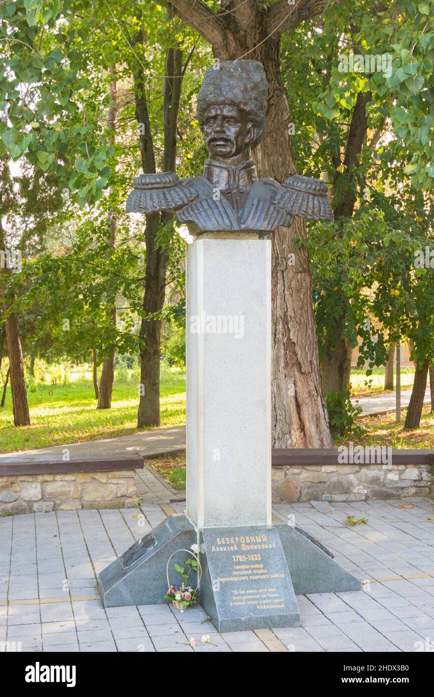 Anapa hi-res stock photography and images - Alamy