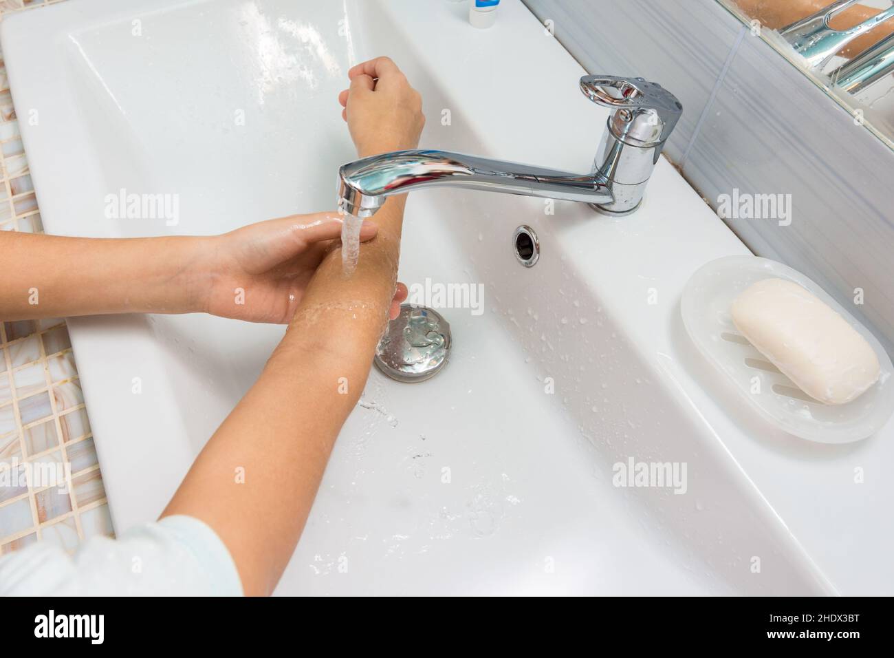washing hands, wash, washing Stock Photo - Alamy