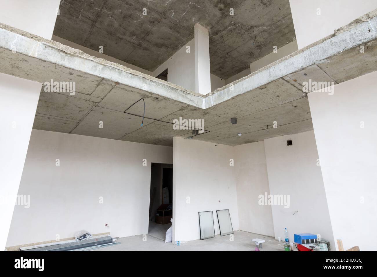 inside, carcass, housing, insides Stock Photo - Alamy