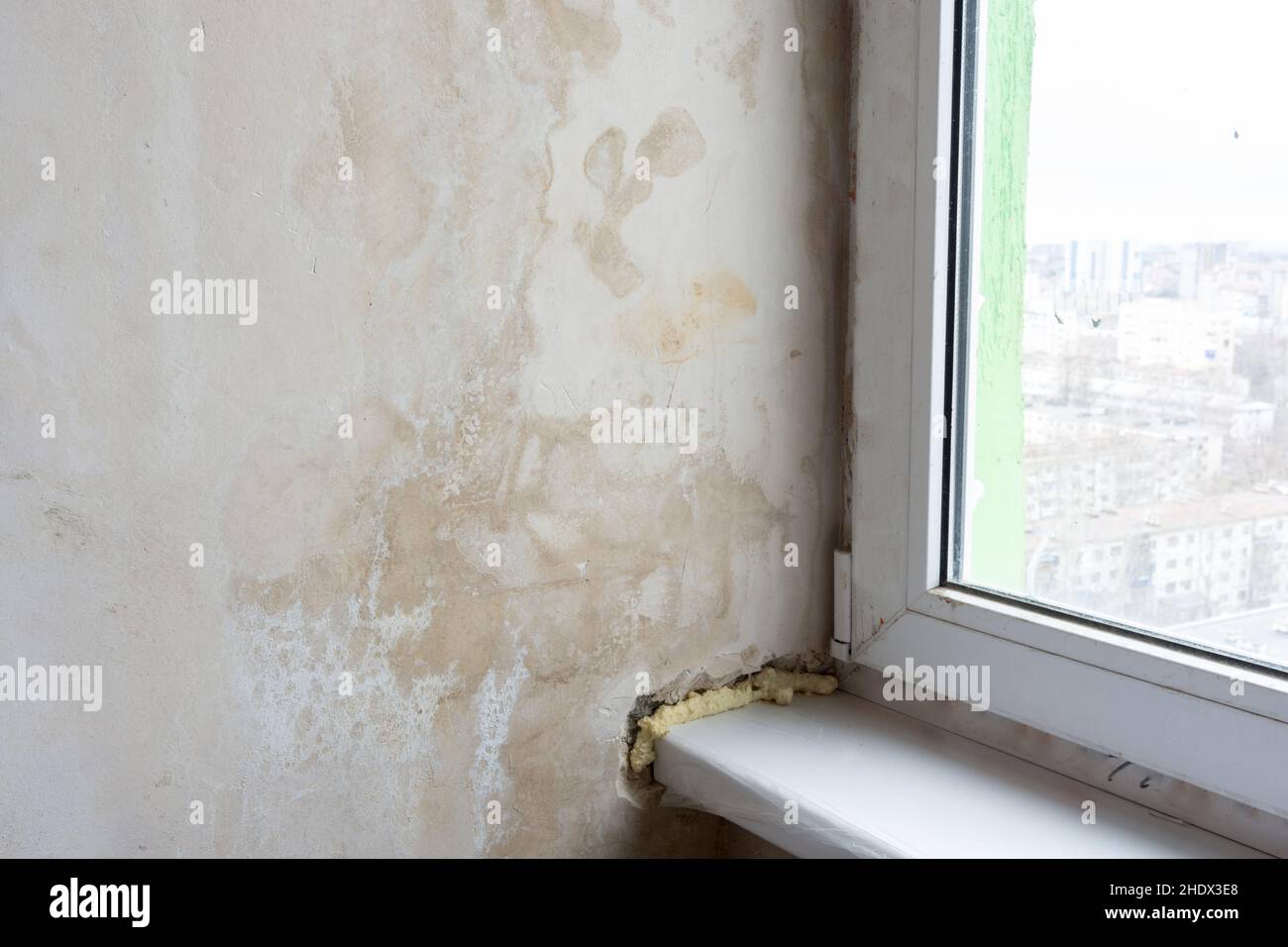 window, masonry, moisture, renovation, windows, masonries, moistures ...