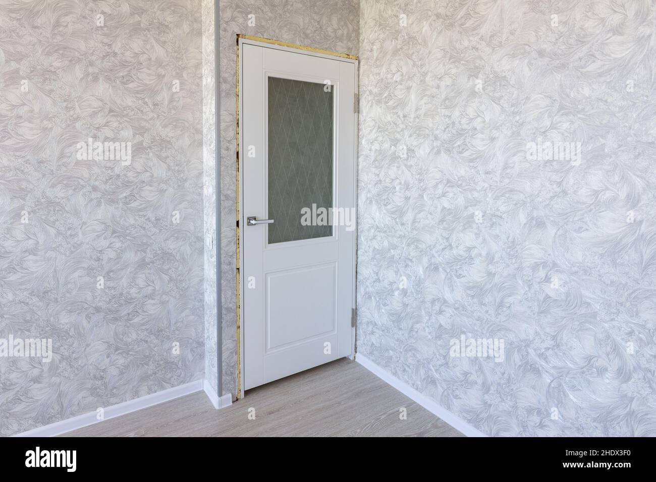 wallpaper, door, new building, wallpapers, doors, new buildings Stock ...