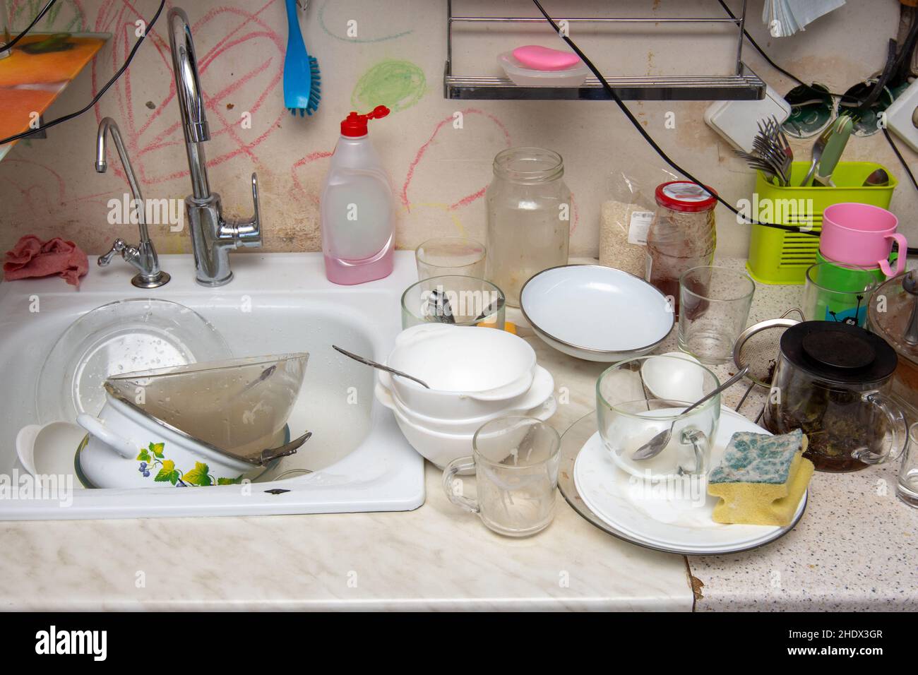 dirty, washing, dirties, wash Stock Photo - Alamy