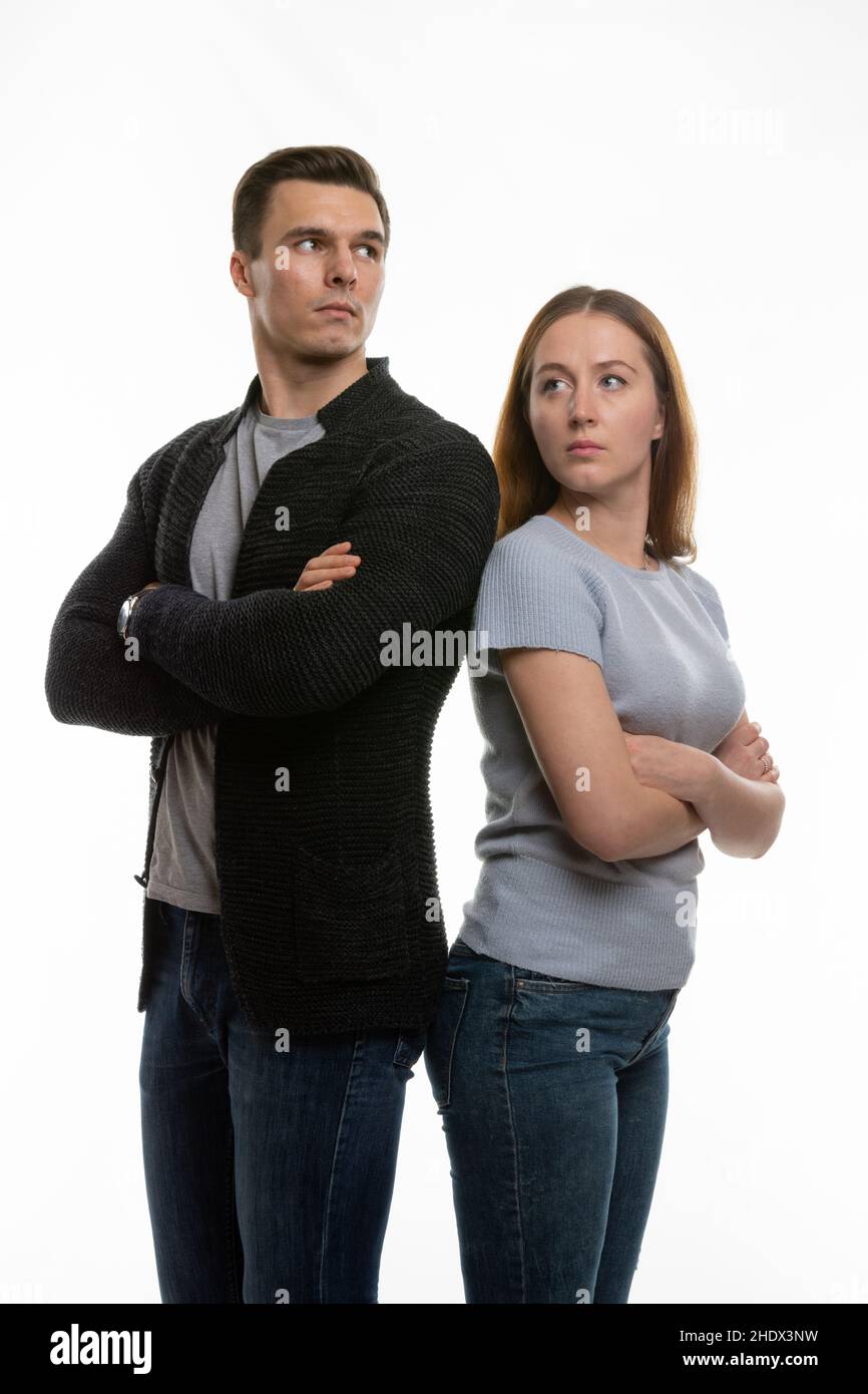 couple, controversy, crisis, pairs, controversies Stock Photo - Alamy