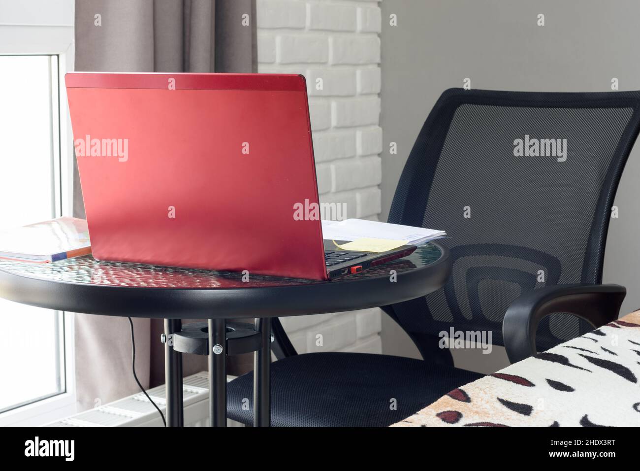 workplace, home office, workplaces, workstation, home offices Stock ...