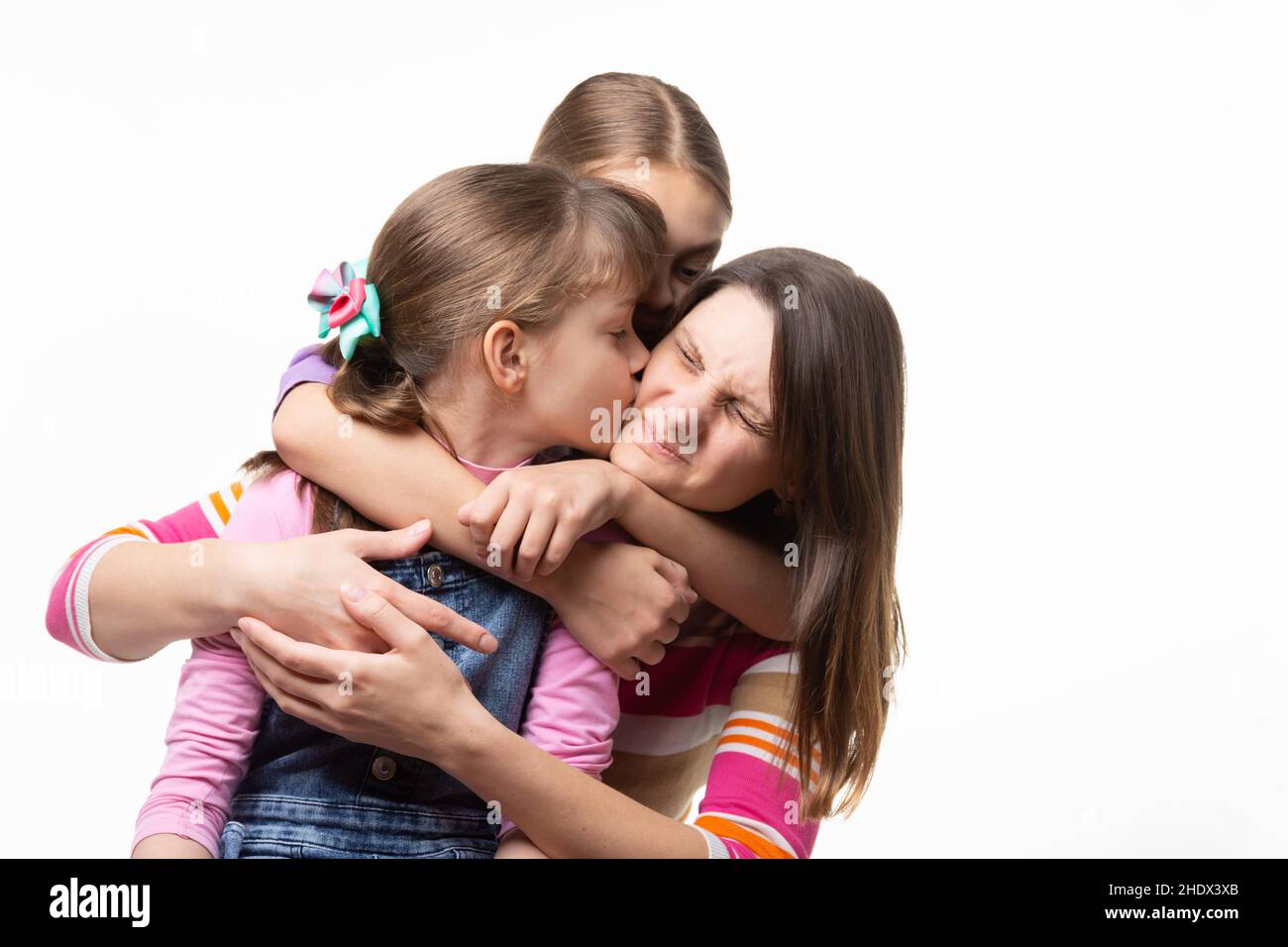 affection, kissing, hug, affections, hugging, hugs Stock Photo - Alamy