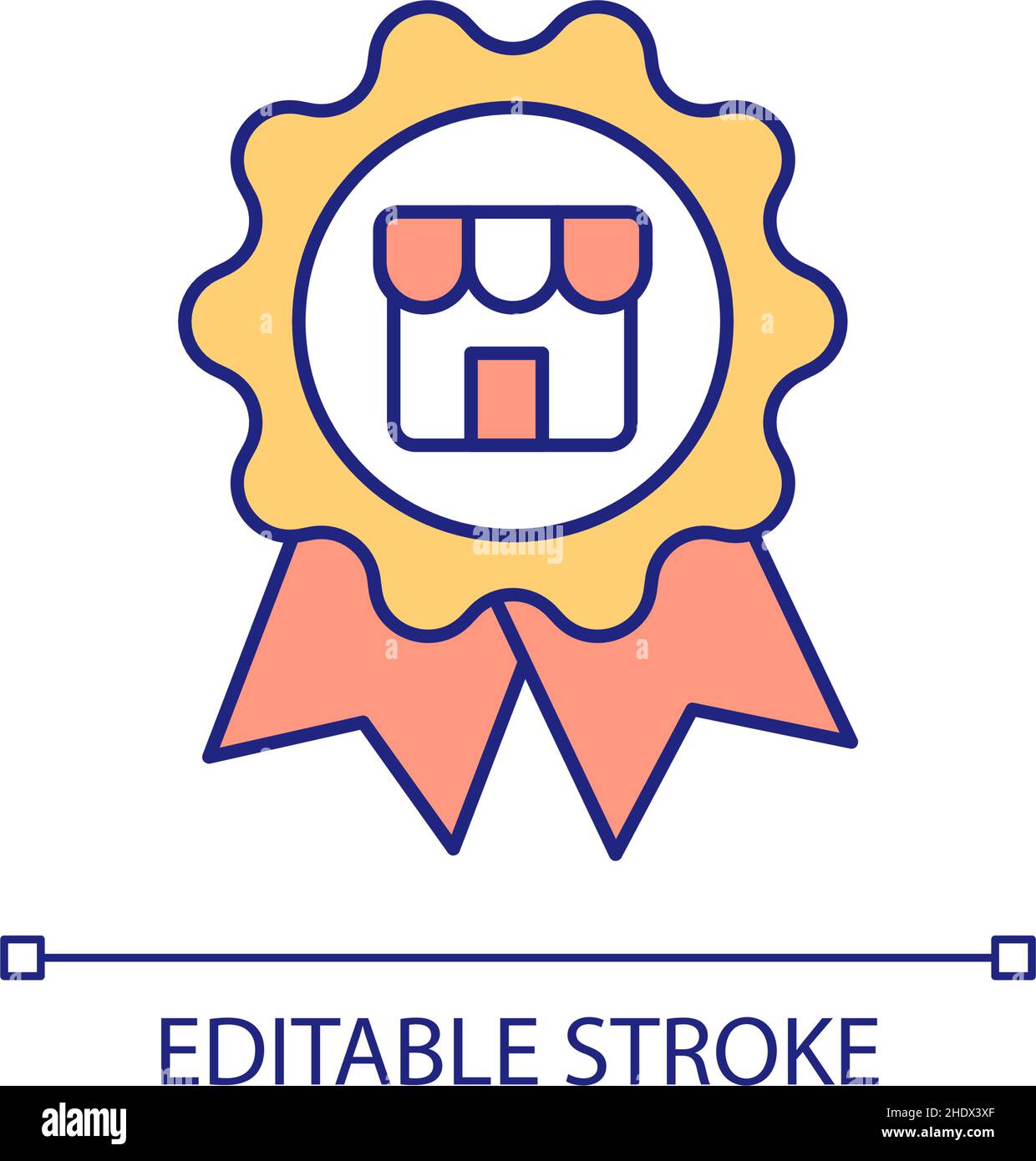 Award shop top store Cut Out Stock Images & Pictures - Alamy