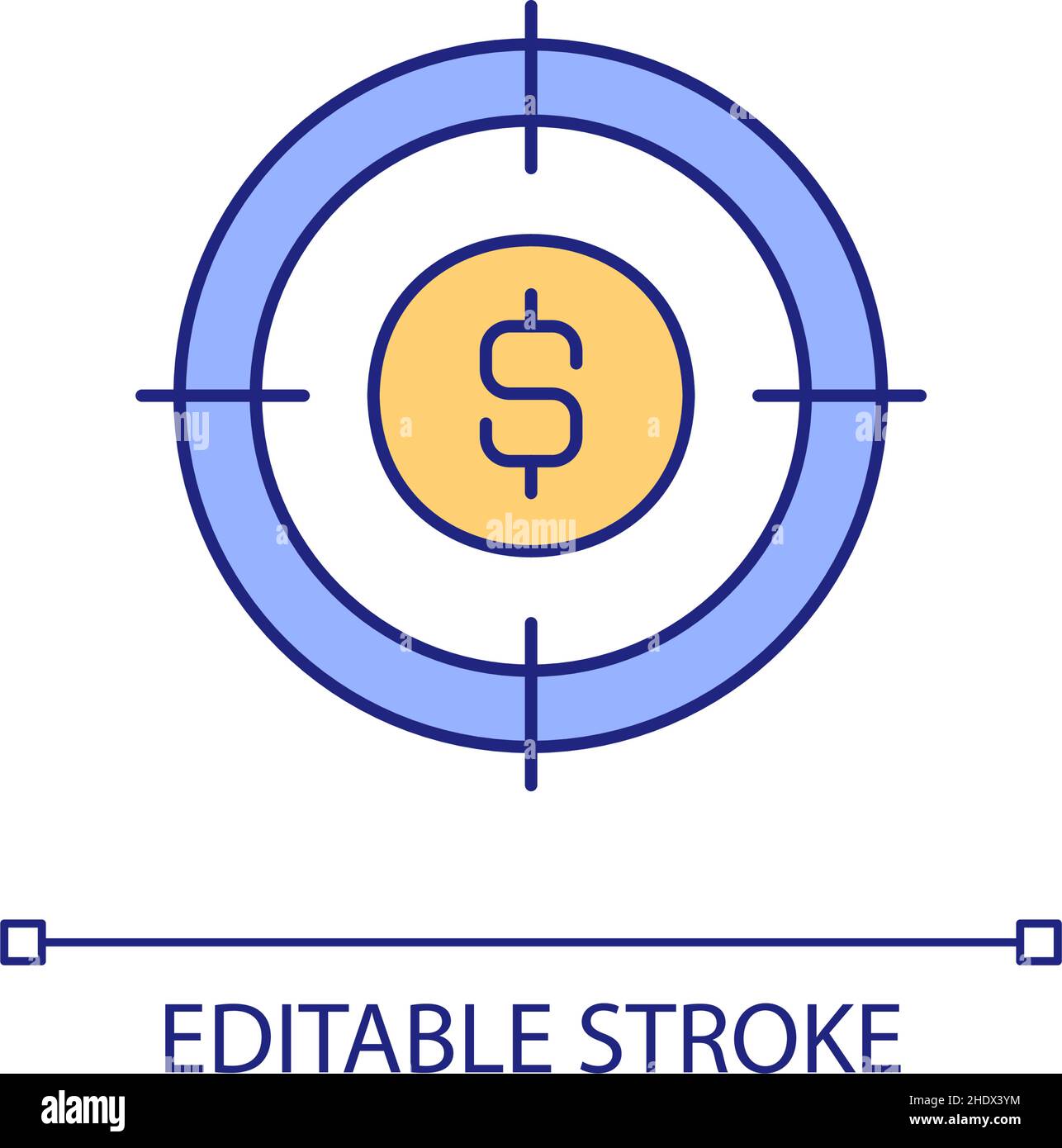 Target source hi-res stock photography and images - Alamy