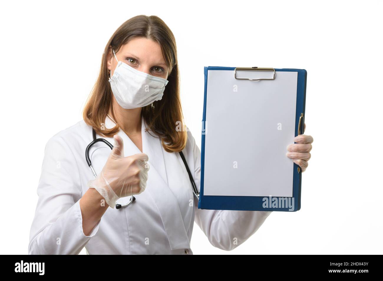 top, checklist, doctor, tops, checklists, doctors Stock Photo - Alamy