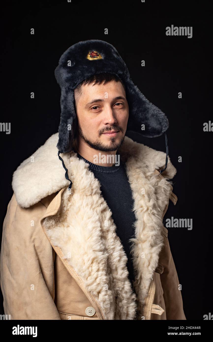 Red army and the soviet people hi-res stock photography and images - Alamy