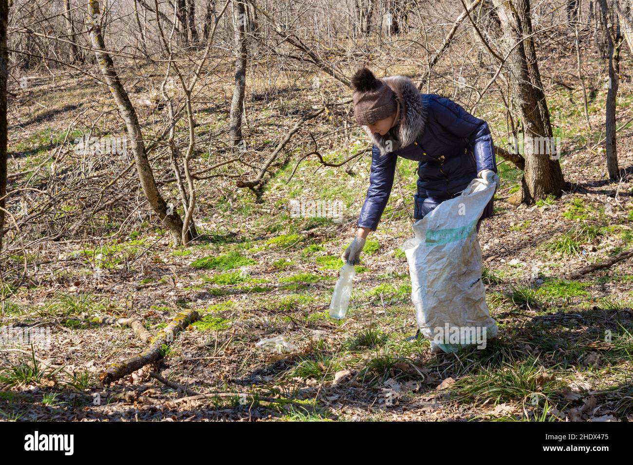 environment protection, collecting, garbage, environment protections ...