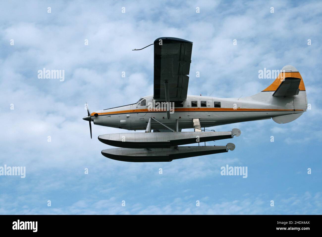 Seaplane technology hi-res stock photography and images - Alamy