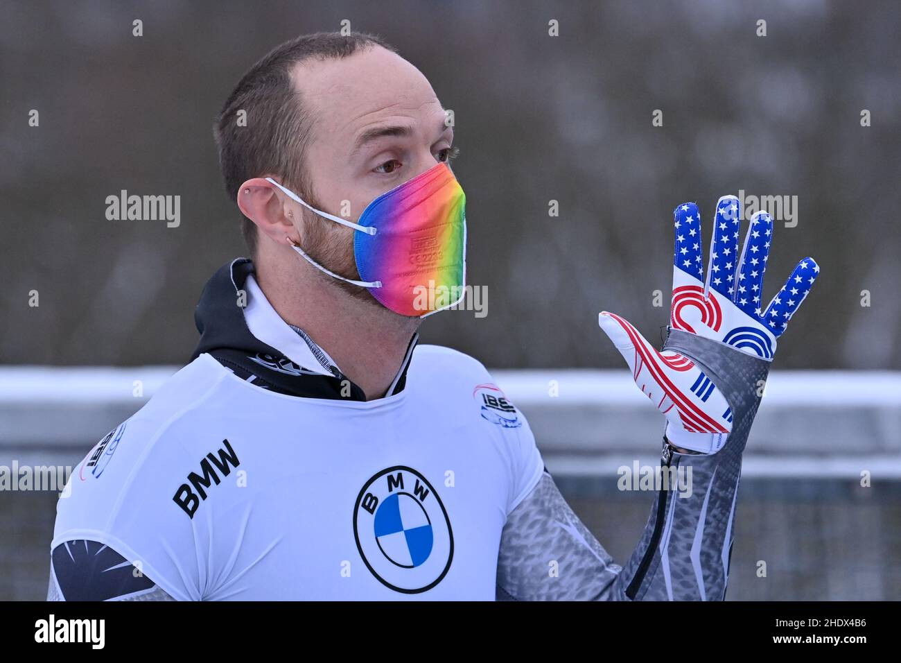 Jan blaser hi-res stock photography and images - Alamy