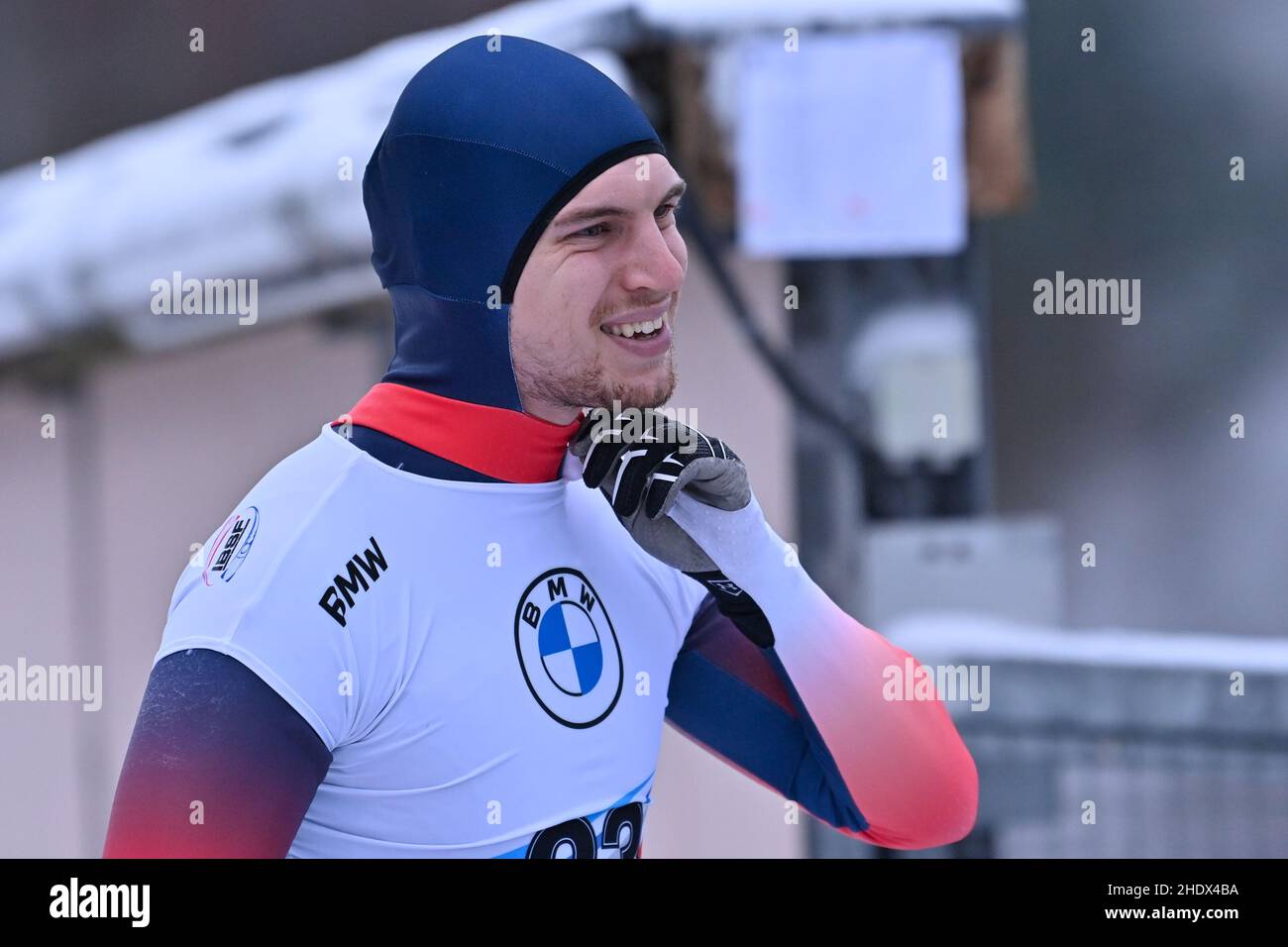 Ben fulker hi-res stock photography and images - Alamy