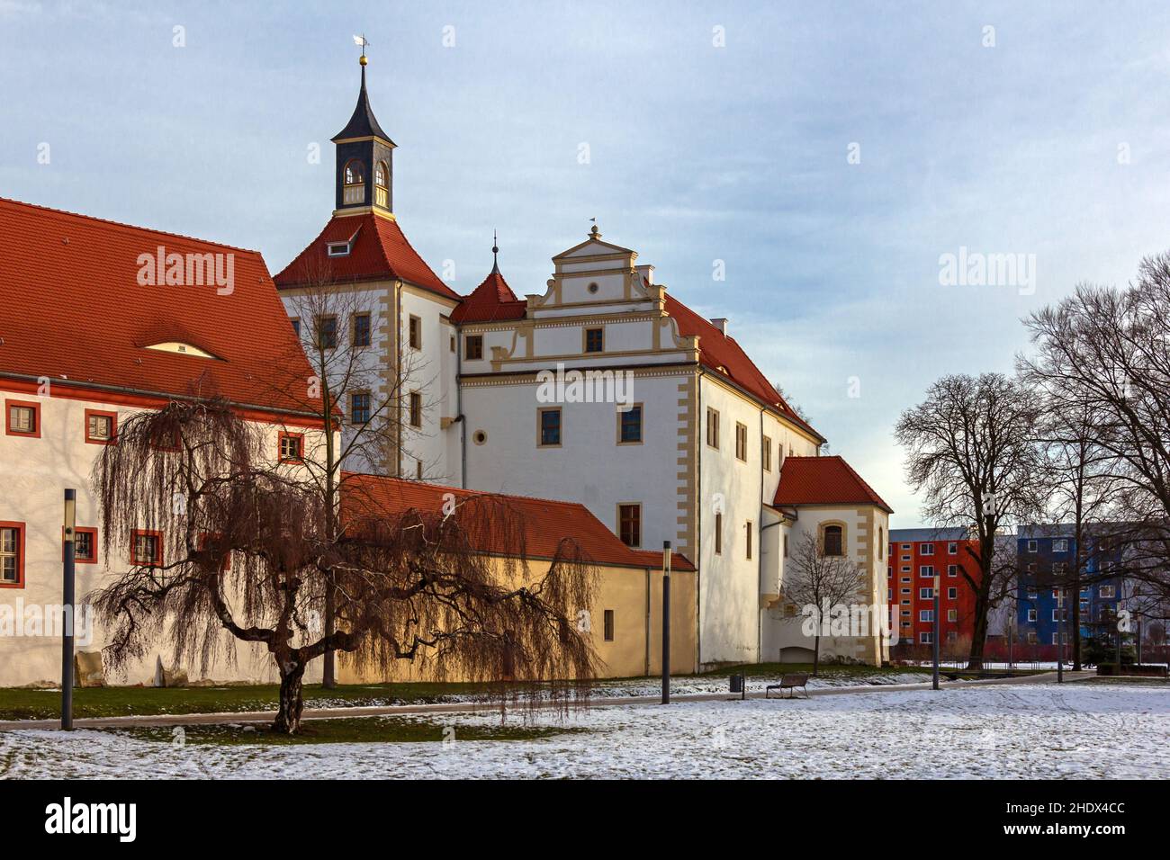 Finsterwalde hi-res stock photography and images - Alamy