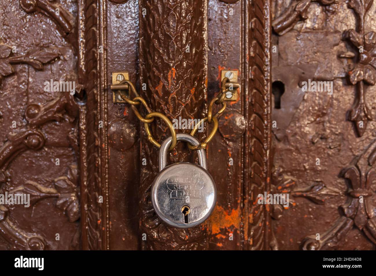 Obstructeds hi-res stock photography and images - Alamy